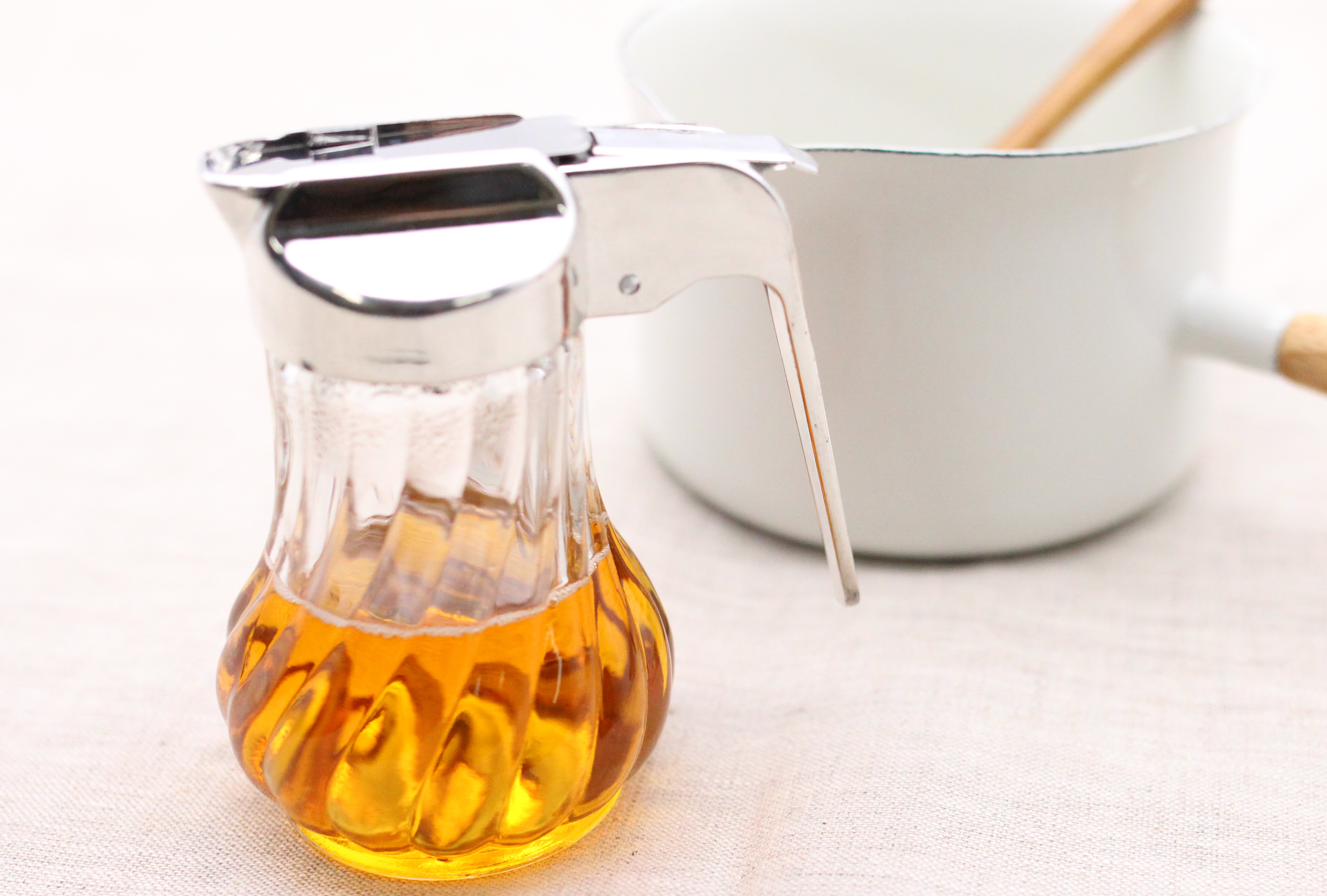 万能みりんシロップ | お料理レシピ | 調味料 | 商品紹介 | 宝酒造株式会社